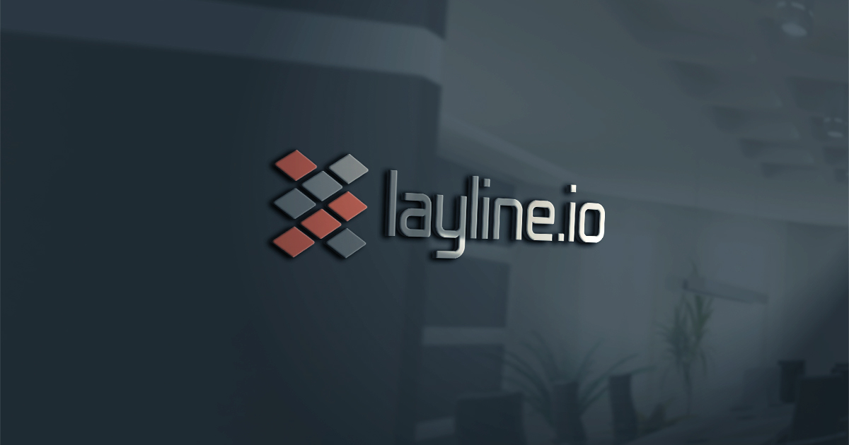 layline.io - event data processing. simplified.
